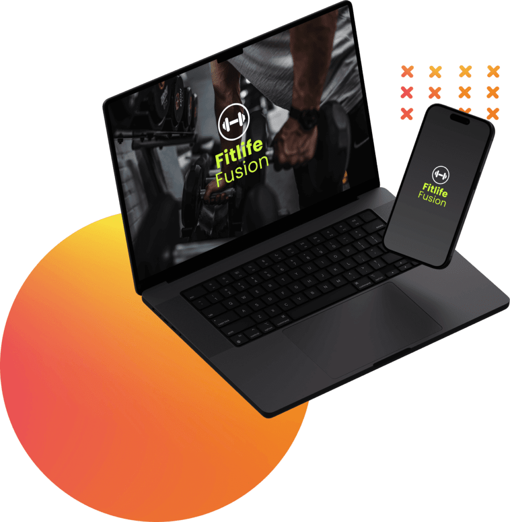 Fit Life Fusion | Oyecommerz