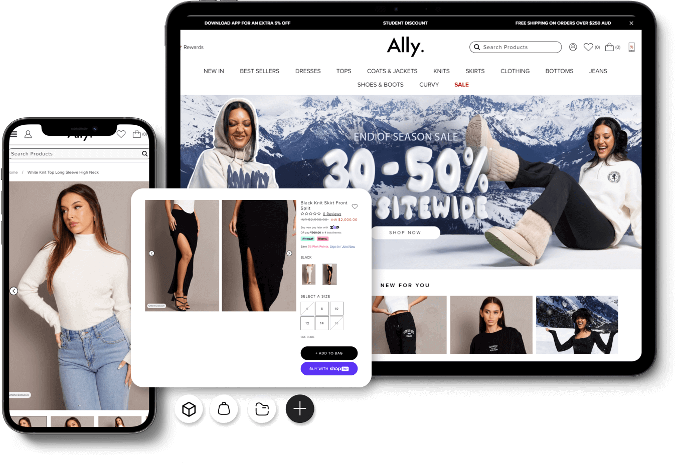 Shopify Plus Partner & Agency (Quick And Efficient)