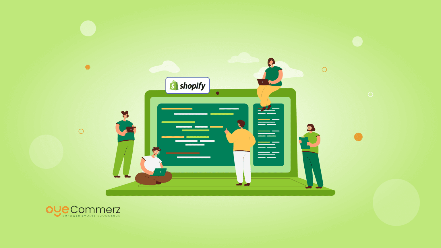 Best Practices For Shopify Theme Coding