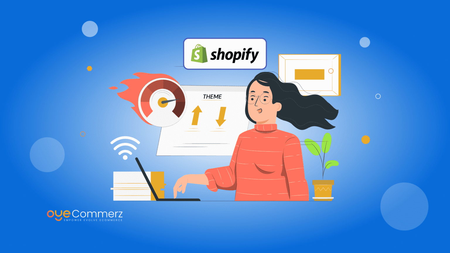 How To Optimize Your Shopify Theme For Speed
