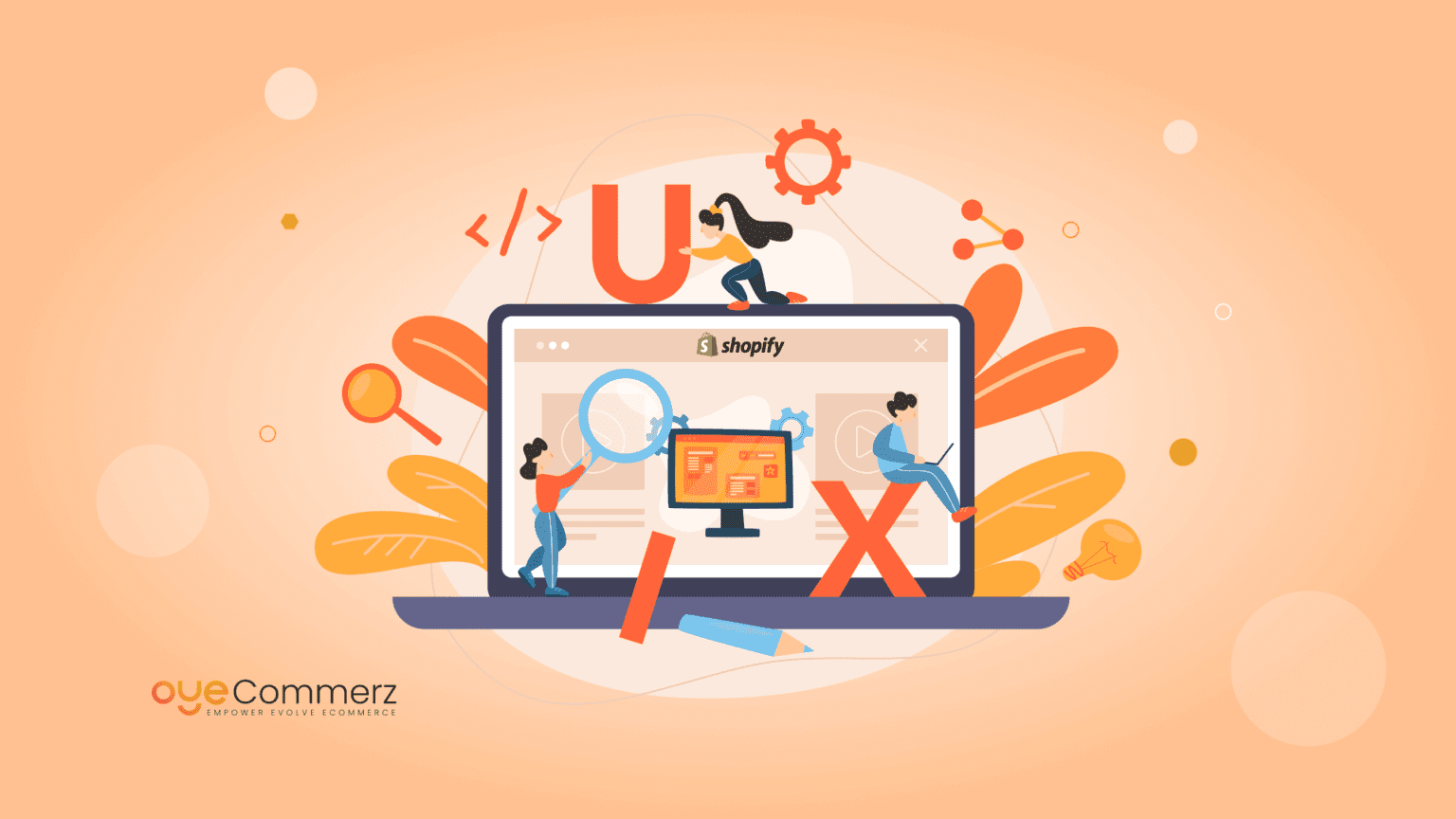 Shopify Theme Development For Seasonal Promotions