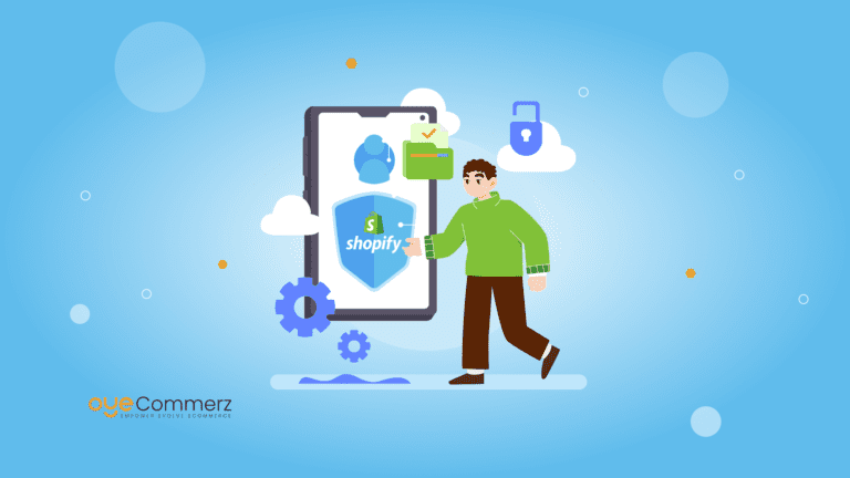 Strengthen Your Shopify Store With Security Updates