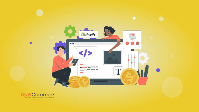 The Cost Of Developing A Custom Shopify Theme