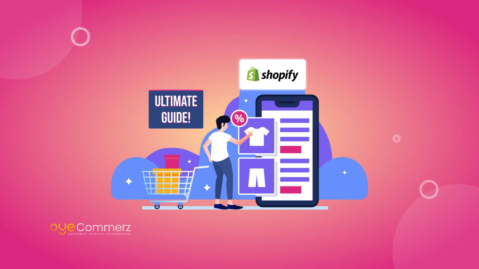 The Ultimate Guide To Seamless E-commerce Shopify Migration