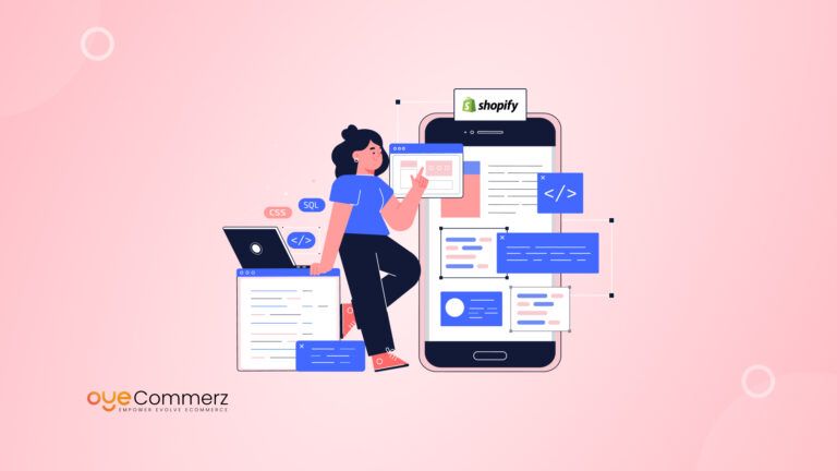 Shopify Mobile App Development: A Complete Guide For E-commerce Brands