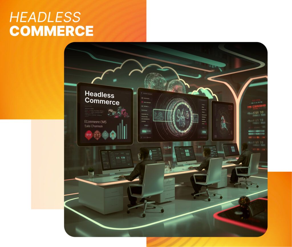 Shopify Headless Commerce Development Services | Oyecommerz