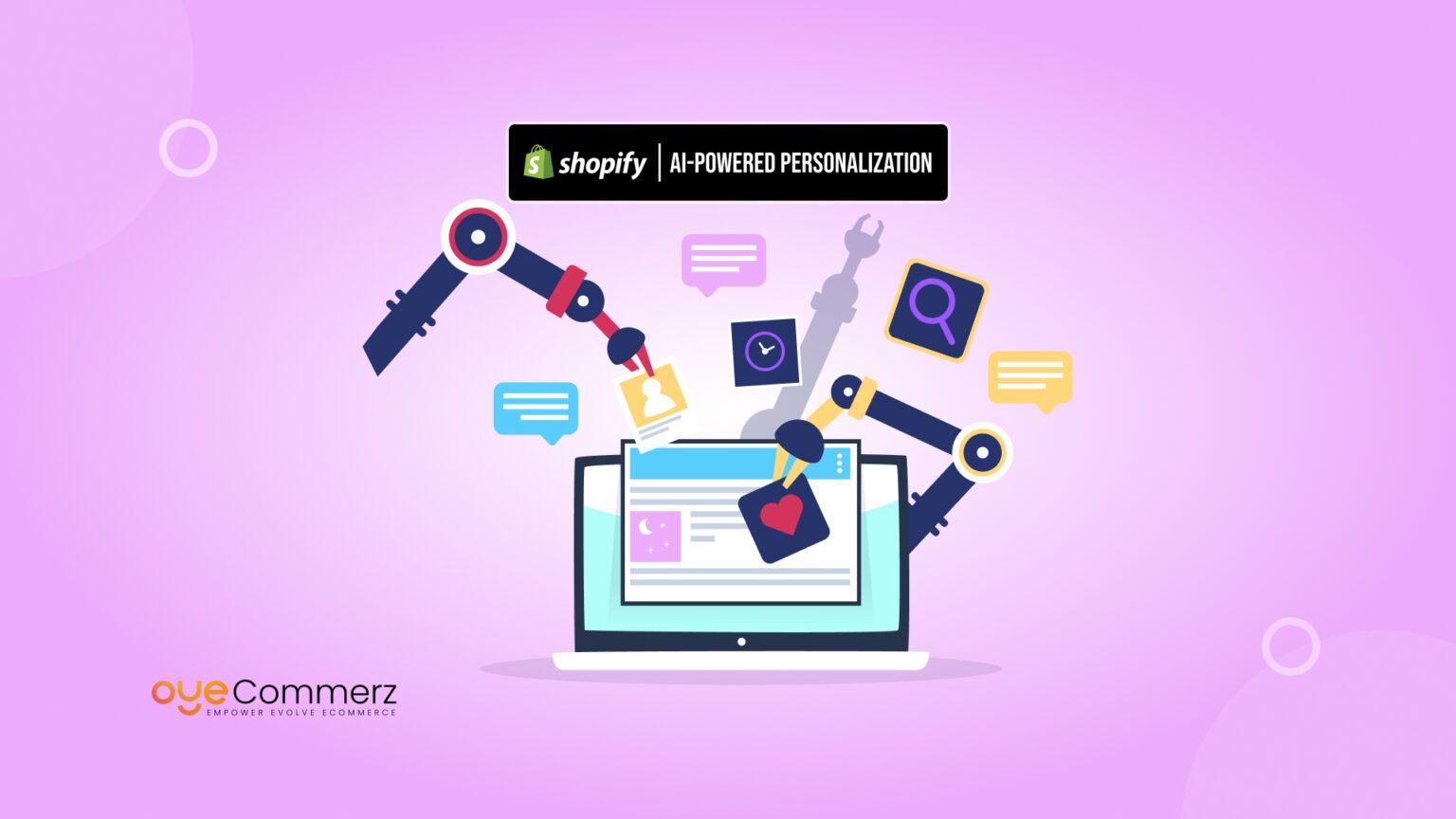 How To Add Elite AI-Powered Personalization To Your Shopify Theme