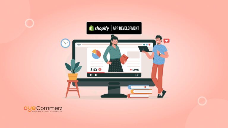 Shopify App Development Tutorial – Build Your First Shopify App From ...