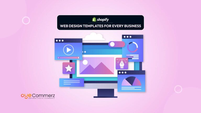Best Shopify Web Design Templates For Every Type Of Business