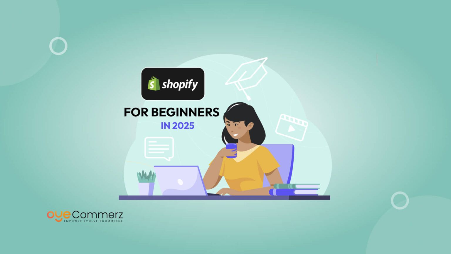 How Does Shopify Work For Beginners In 2025