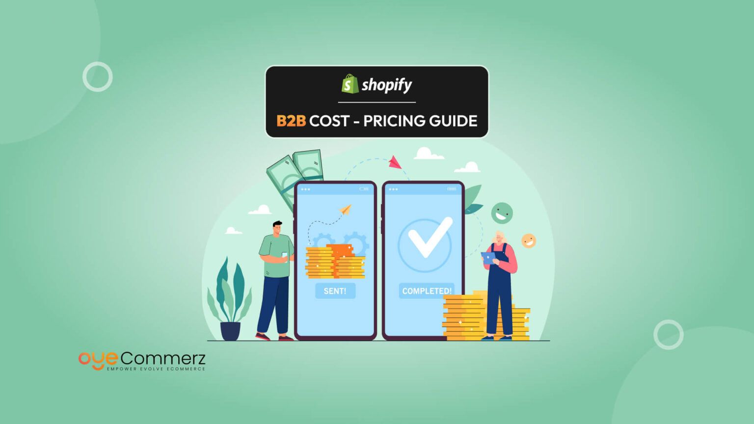 How Much Does Shopify B2B Cost? A Complete Pricing Guide