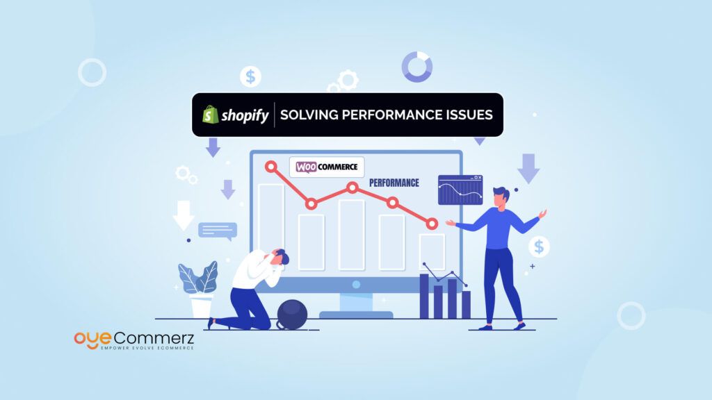 How Shopify Solves Common WooCommerce Performance Issues For Growing Businesses