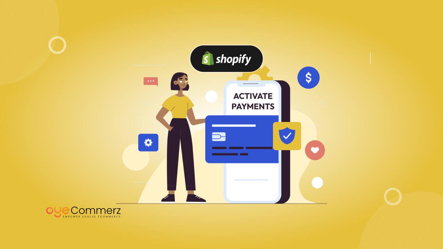 How To Activate Shopify Payments: A Quick & Easy Setup Guide For Faster Checkout