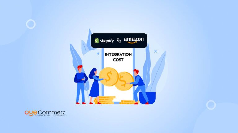 Shopify Amazon Integration Cost: What You Need To Know